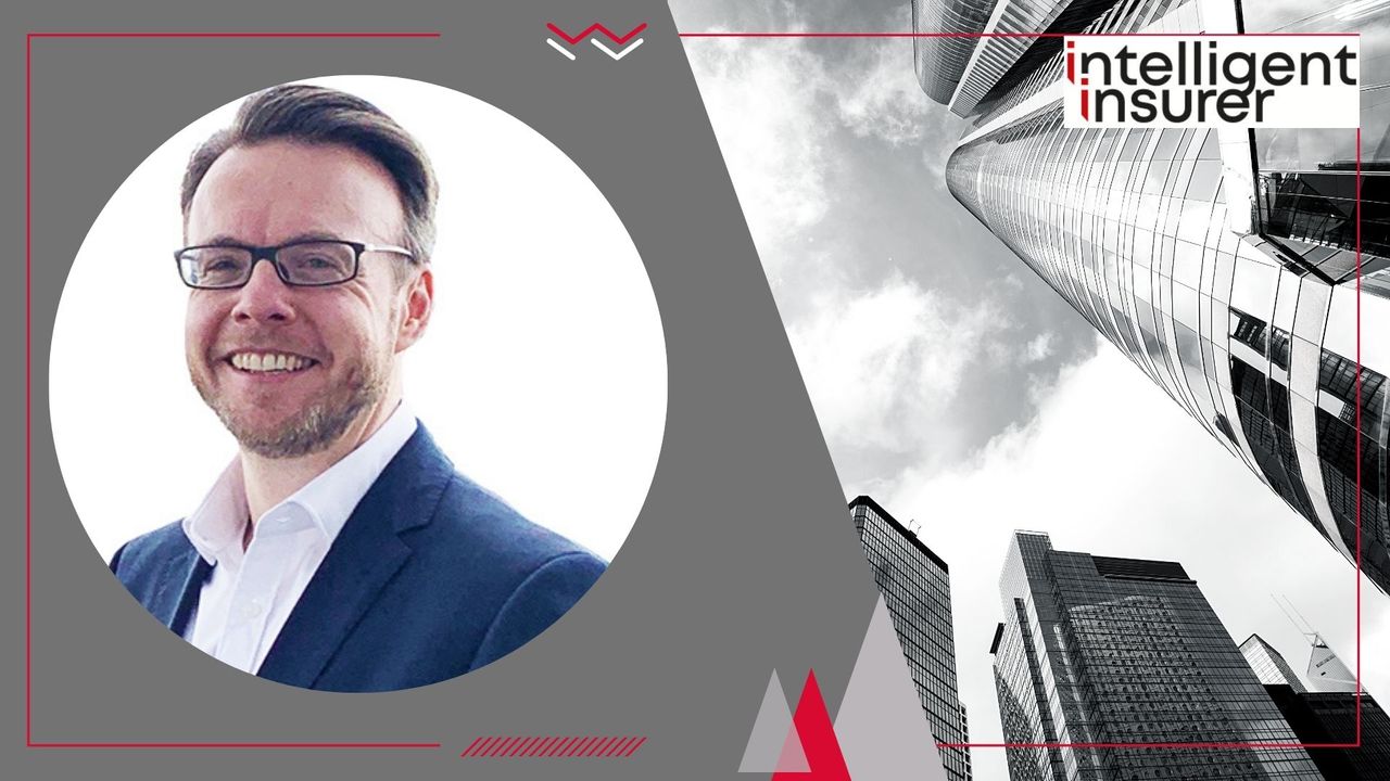 QBE lifts 14-year vet who led Equator Re to international CFO ...